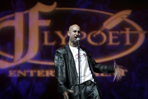 FLYPOET SPOKEN WORD & MUSIC SHOWCASE - Updated May 2026 - 28 Photos ...