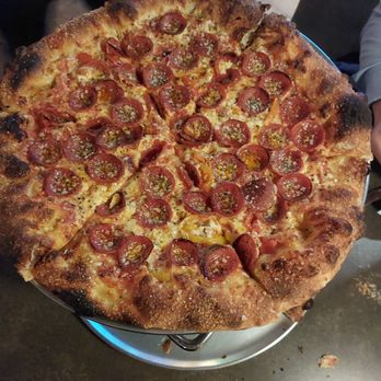 NOBLE PIE - Updated January 2026 - 16 Photos & 27 Reviews - 720 11 Ave ...