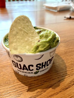 GUAC SHOP MEXICAN GRILL - Updated July 2024 - 206 Photos & 269 Reviews ...