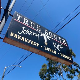 JOHNNY REBS’ TRUE SOUTH - Updated April 2025 - 1682 Photos & 1536 ...