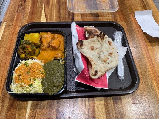 RAJ’S INDIAN KITCHEN - Updated April 2025 - 33 Photos & 44 Reviews - 53 ...