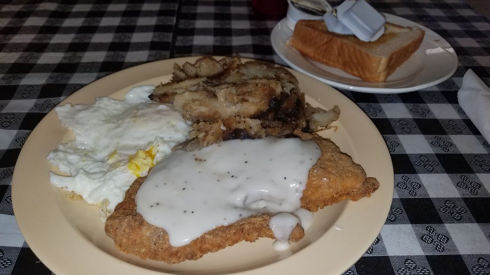 COUNTRY JUNCTION RESTAURANT - 15 Photos & 39 Reviews - 225 Gifford Pl ...