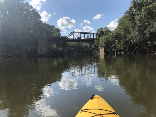 RIVER RATZ TUBING & KAYAKING - Updated July 2024 - 105 E Callahan St ...