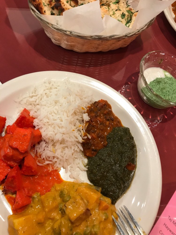 INDIAN HAWELI - 151 Photos & 366 Reviews - 1750 E Los Angeles Ave, Simi ...