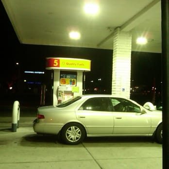 SHELL GAS STATION - Updated September 2025 - 11 Photos & 18 Reviews ...