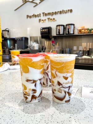 MACU TEA - Updated October 2025 - 188 Photos & 79 Reviews - 1316-8368 ...