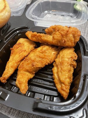 CHUCK’S HOT CHICKEN - 94 Photos & 73 Reviews - 11648 Dorsett Rd ...