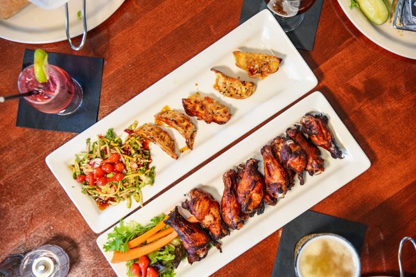 THE DONALD ROSS GRILL - Updated January 2026 - 366 Main St, Orono ...