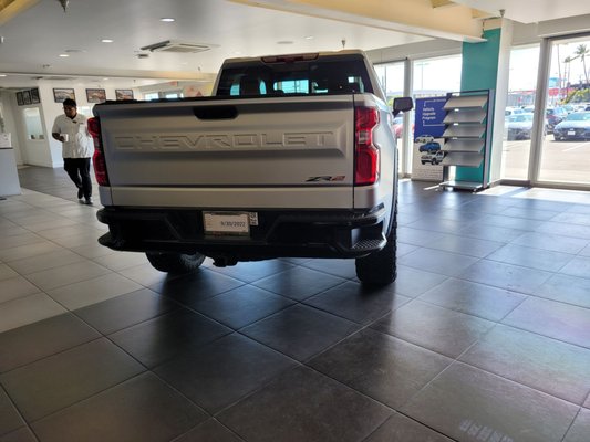 JN CHEVROLET - Updated September 2025 - 116 Photos & 255 Reviews - 2770 ...