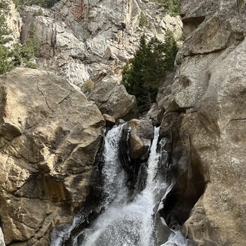 BOULDER FALLS - Updated December 2025 - 92 Photos & 31 Reviews - 33456 ...