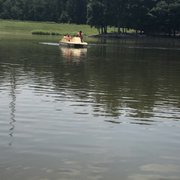 GILBERT RUN RECREATIONAL PARK - 25 Photos - Parks - 13140 Charles St ...