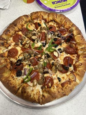 CHUCK E. CHEESE - Updated December 2025 - 12 Photos & 55 Reviews ...