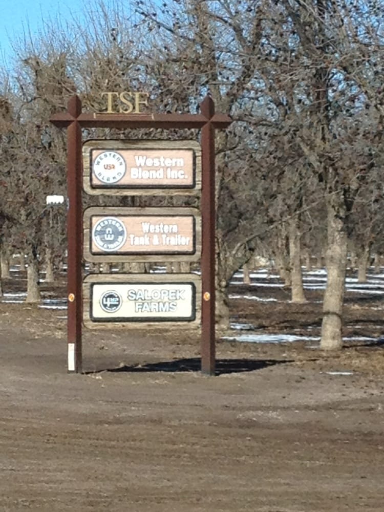 TOM SALOPEK FARMS - Updated July 2024 - 6900 N Valley Dr, Las Cruces ...