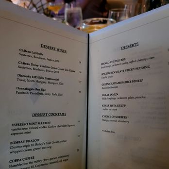 THE BOMBAY CLUB - Updated February 2026 - 525 Photos & 849 Reviews ...