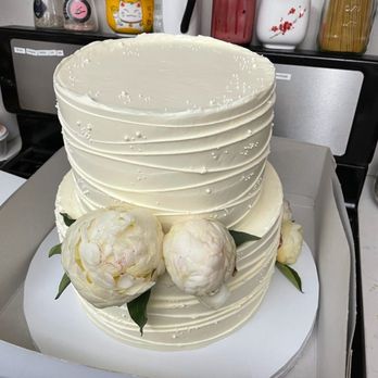 BEVERLY’S BAKERY - Updated November 2024 - 980 Photos & 606 Reviews ...