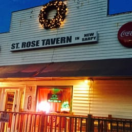 ST ROSE TAVERN - Updated July 2025 - 59 Photos & 56 Reviews - 14466 ...