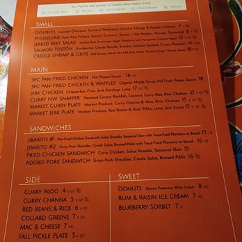 YARDY RUM BAR - Updated October 2025 - 164 Photos & 108 Reviews - 837 ...