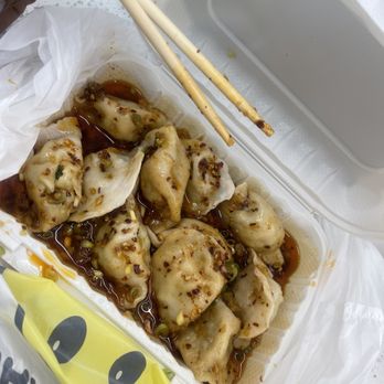 NORTHERN DUMPLING KING - Updated May 2025 - 44 Photos & 17 Reviews - 41 ...