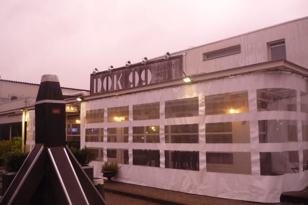 DOK 99 ROTTERDAM - Updated February 2025 - 11 Photos - Straatweg 99 ...