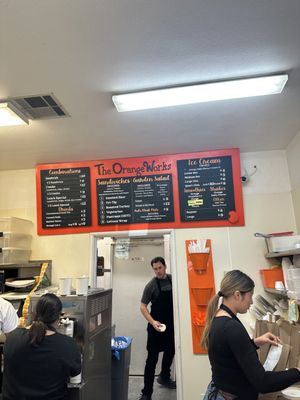 THE ORANGE WORKS - Updated November 2025 - 250 Photos & 340 Reviews ...