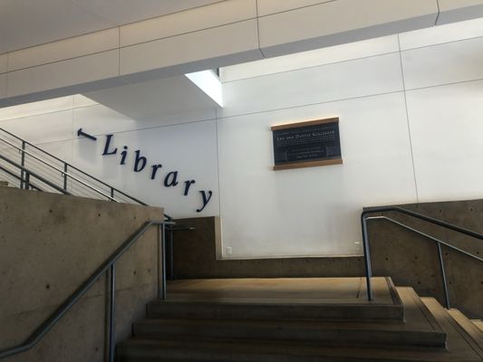 UC MERCED LIBRARY - Updated December 2025 - 29 Photos & 15 Reviews ...