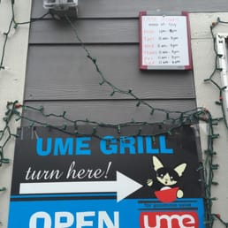 UME GRILL ONIGIRI HOUSE - Updated July 2025 - 68 Photos & 60 Reviews ...