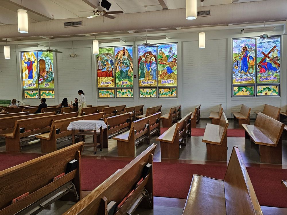 ST. ELIZABETH SCHOOL AND CHURCH - Updated December 2025 - 38 Photos ...