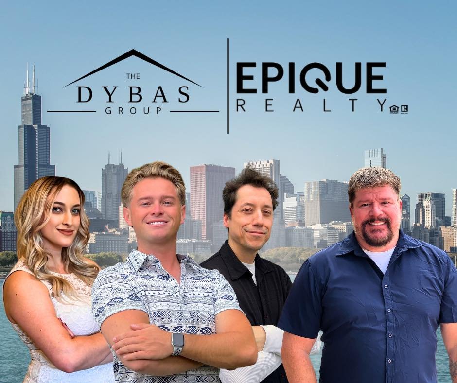 THE DYBAS GROUP - Updated September 2024 - Contact Agent - 50 S Main St ...