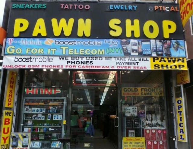 DOWNTOWN PAWN SHOP - Updated January 2025 - 10 Photos - 463 Fulton St ...