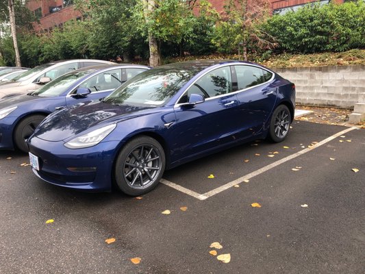 TESLA - PORTLAND - Updated September 2024 - 27 Photos & 52 Reviews ...
