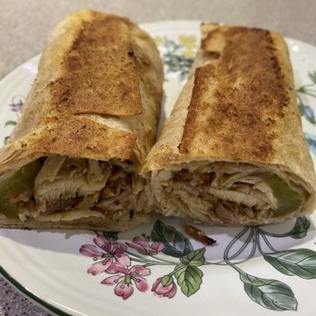 SHAWARMA ELSHAMI - Updated March 2025 - 37 Photos & 37 Reviews - 11414 ...