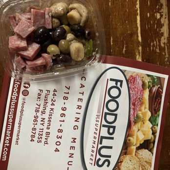 FOOD PLUS SUPERMARKET - Updated December 2025 - 11 Photos & 22 Reviews ...