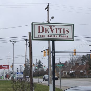 DEVITIS ITALIAN MARKET - Updated December 2025 - 60 Photos & 135 ...