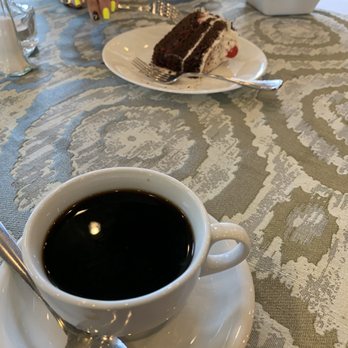 THE TANNENBAUM RESTAURANT - Updated December 2025 - 42 Photos & 21 ...