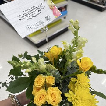 FLOWERS BY MICHELLE - Updated July 2025 - 402 Photos & 484 Reviews ...