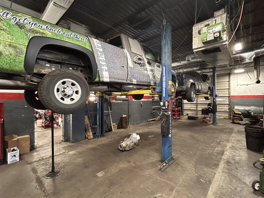 NUTECH TRANSMISSIONS - Updated December 2025 - 35 Photos - 429 Wallace ...