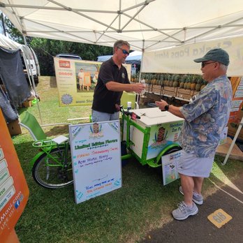 SHAKA POPS - Updated January 2026 - 36 Photos & 27 Reviews - Kihei ...