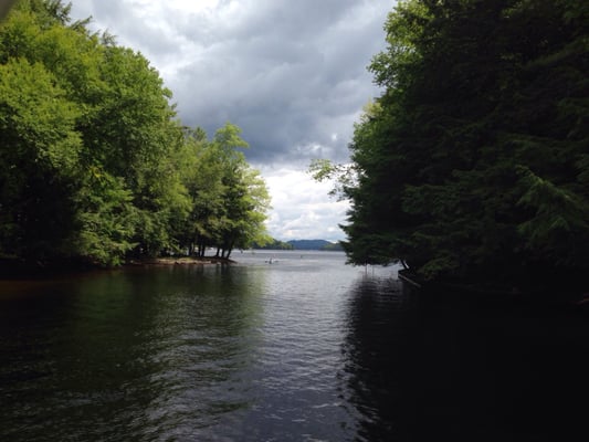 OLD FORGE LAKE CRUISES - Updated October 2025 - 15 Reviews - 3208 State ...