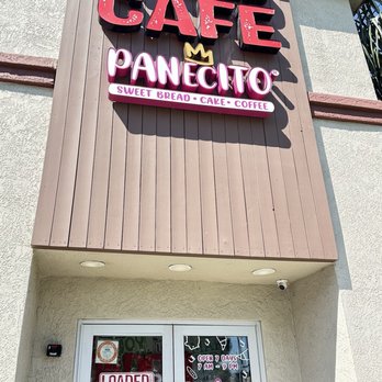 MY PANECITO - Updated January 2026 - 184 Photos & 61 Reviews - 131 N ...