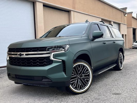 FIRST CHOICE WRAPS - Updated November 2025 - 34 Photos - 3495 N Dixie ...