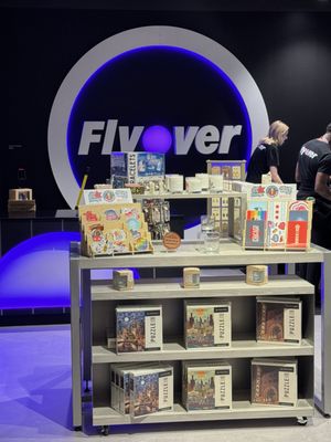 FLYOVER - Updated May 2025 - 86 Photos & 59 Reviews - 600 E Grand Ave ...