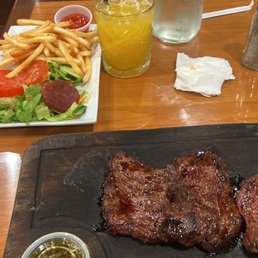 RANCHO NANDO STEAK HOUSE - 68 Photos & 73 Reviews - 5200 N University ...