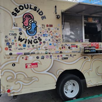 SEOULSIDE WINGS - Updated December 2025 - 143 Photos & 121 Reviews ...