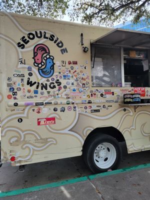 SEOULSIDE WINGS - Updated December 2025 - 143 Photos & 121 Reviews ...