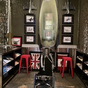 AVIATOR BAR - 76 Photos & 68 Reviews - 166 Commerce St, Montgomery ...