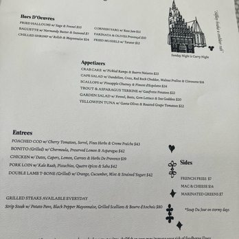 CAFE KESTREL - Updated January 2026 - 36 Photos & 14 Reviews - 293 Van ...