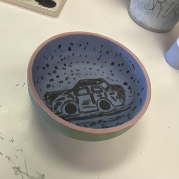 PIDDLIN POTTERY - Updated December 2025 - 27 Photos - 322 E SE Loop 323 ...