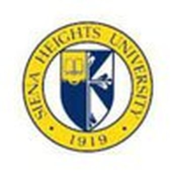 SIENA HEIGHTS UNIVERSITY - Updated July 2024 - 26999 Central Park Blvd ...