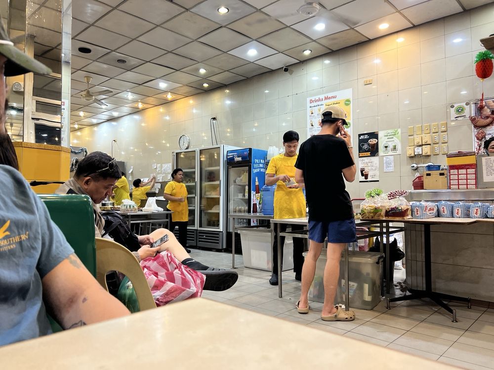 SILVER CROWN RESTAURANT - Updated May 2026 - Samson Road, Caloocan ...