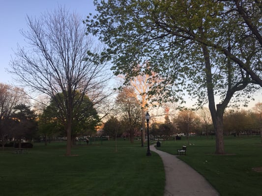 WEST SIDE PARK - Updated June 2025 - 18 Photos - 400 W University Ave ...